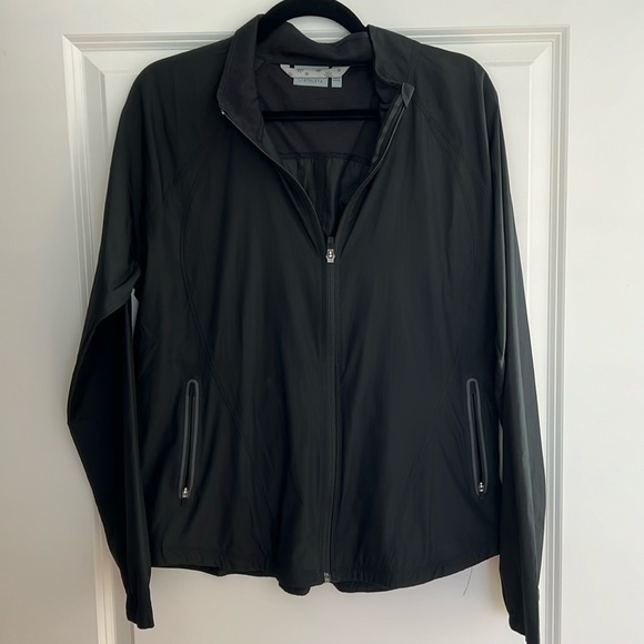 Athleta | Jackets & Coats | Athleta Wind Breaker | Poshmark
